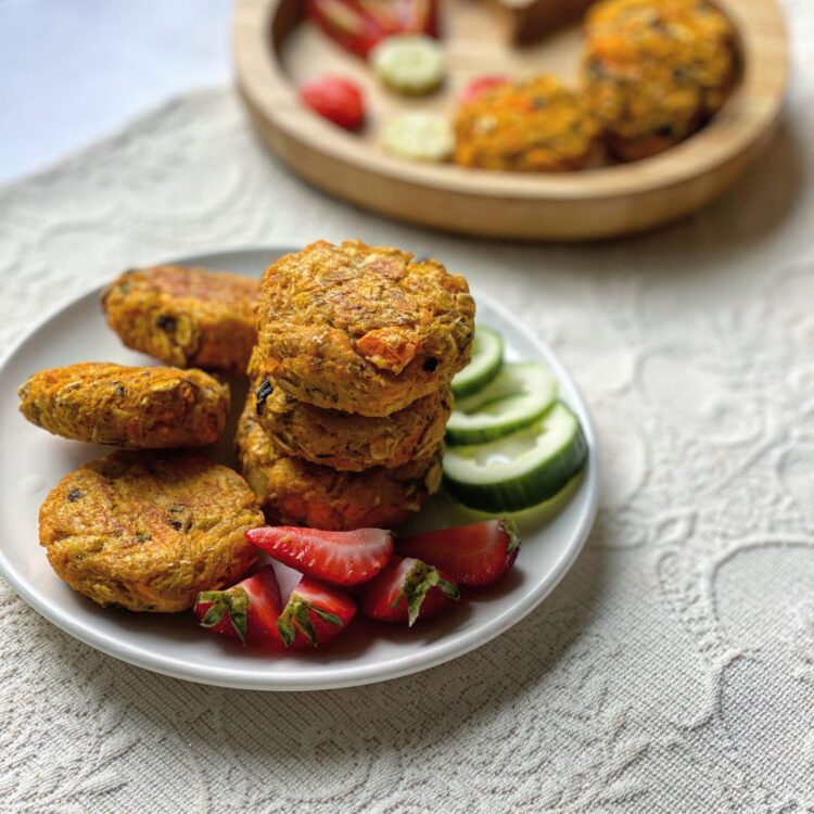 One sheet pan chicken and vegetables - Panos Eats